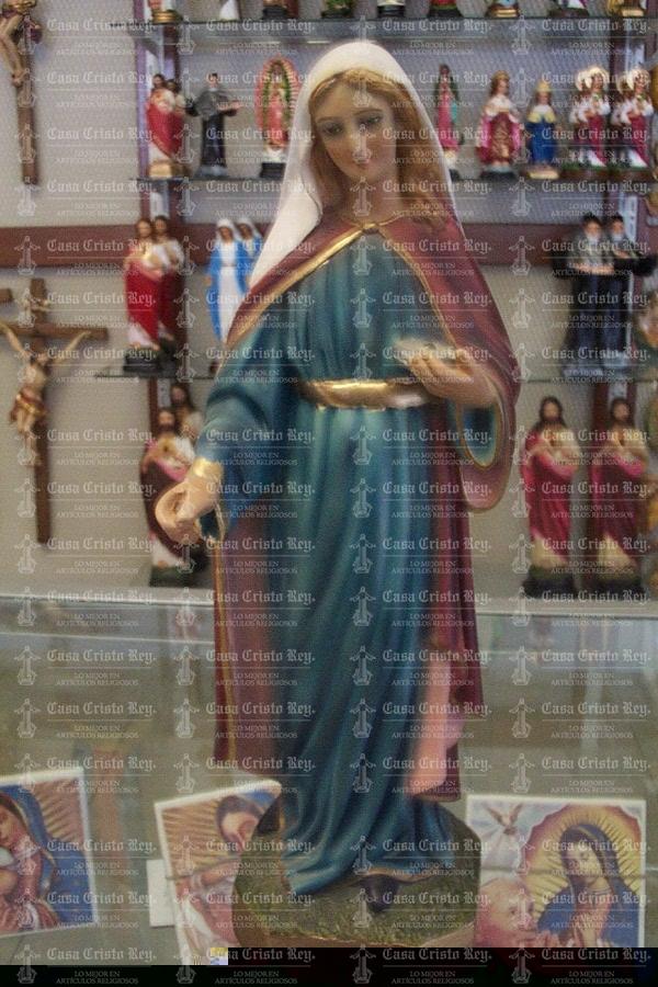 Casa Cristo Rey: Santa Lucia 30 cm